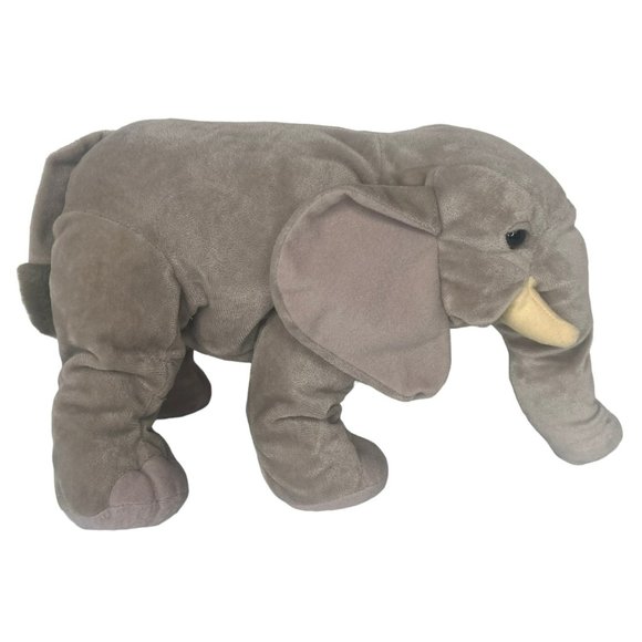 Kohls | Toys | Kohls Cares Eric Carle Gray Elephant 208 The World Of ...
